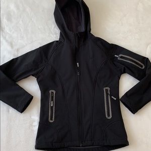 Avia | Jackets & Coats | Avia Black Jacket | Poshmark